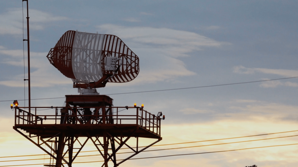 Radar Modernization & Upgrades | C Speed